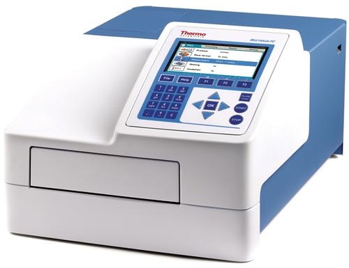 Quy định hiệu chuẩn máy đọc elisa